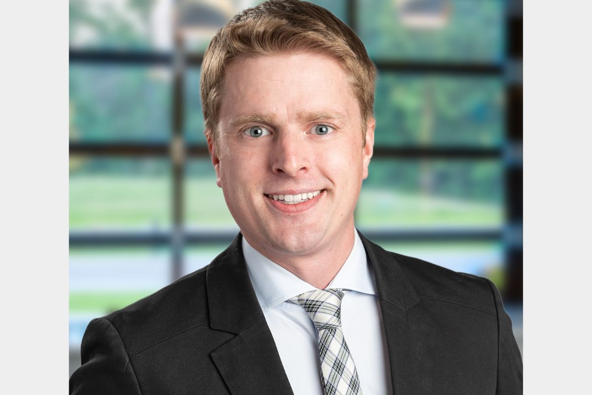 Frontline Appoints Director of Manufacturing