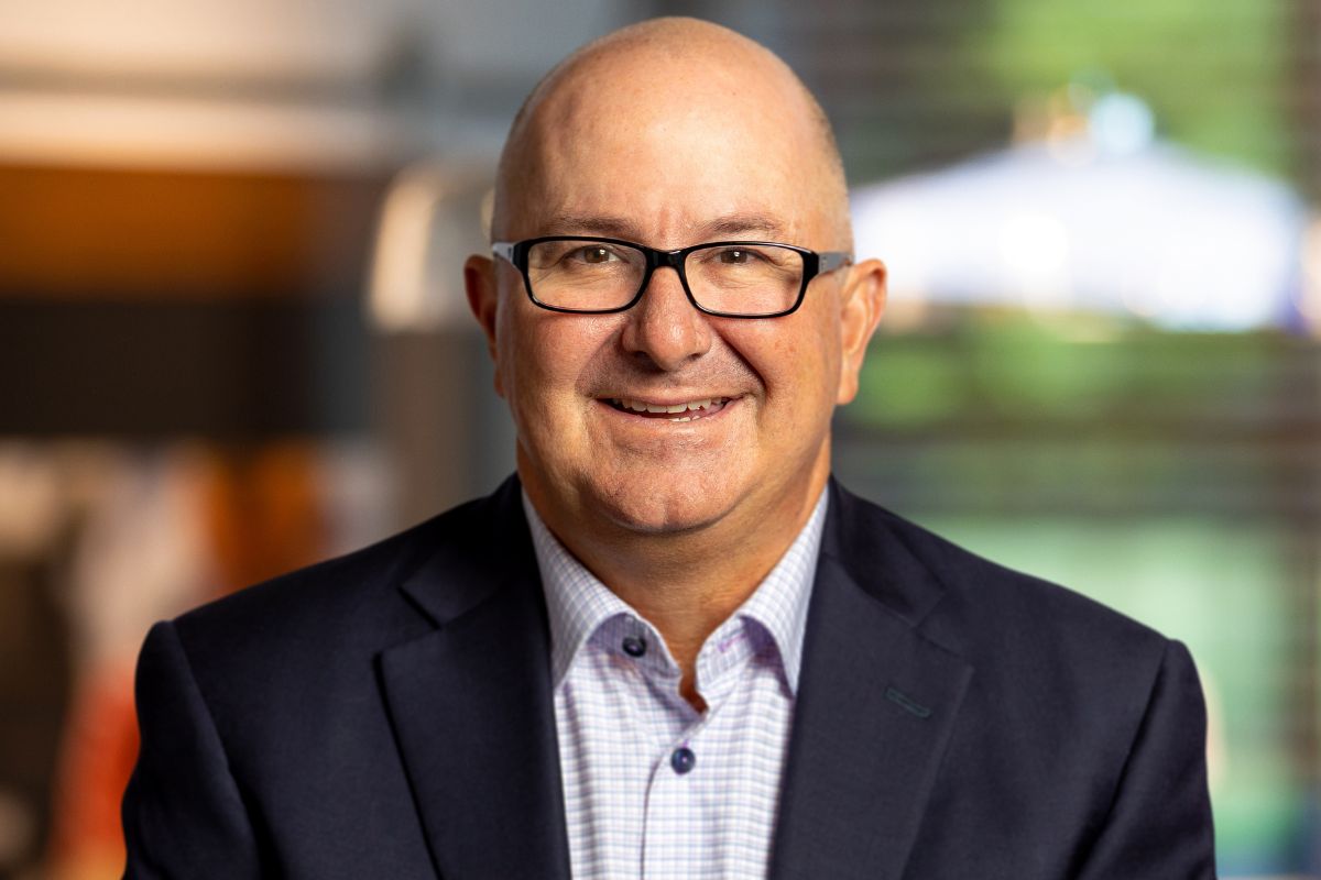 Henny Penny Appoints Its Next President