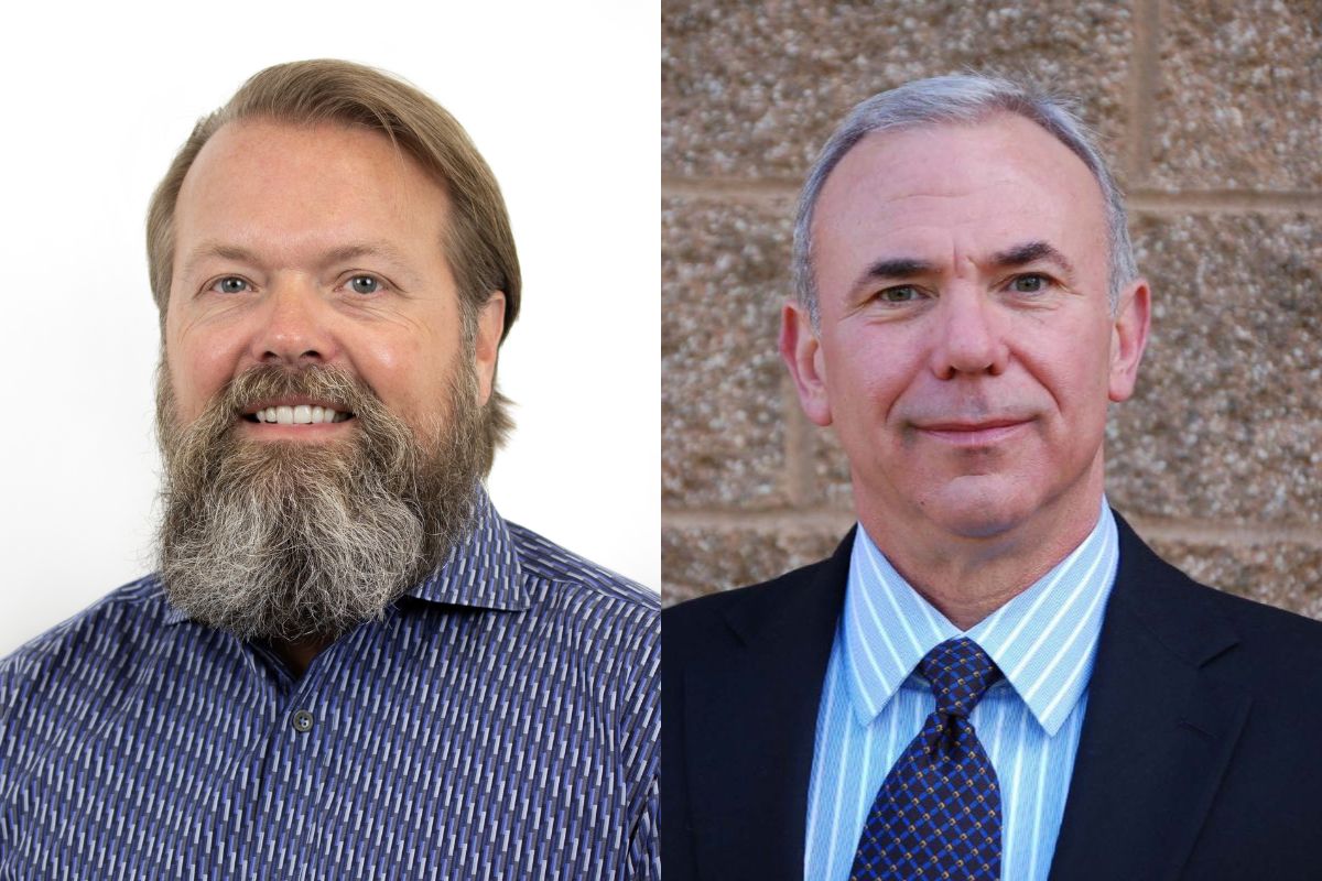 Keith Kidwell To Lead IFED As Executive Director - Foodservice ...