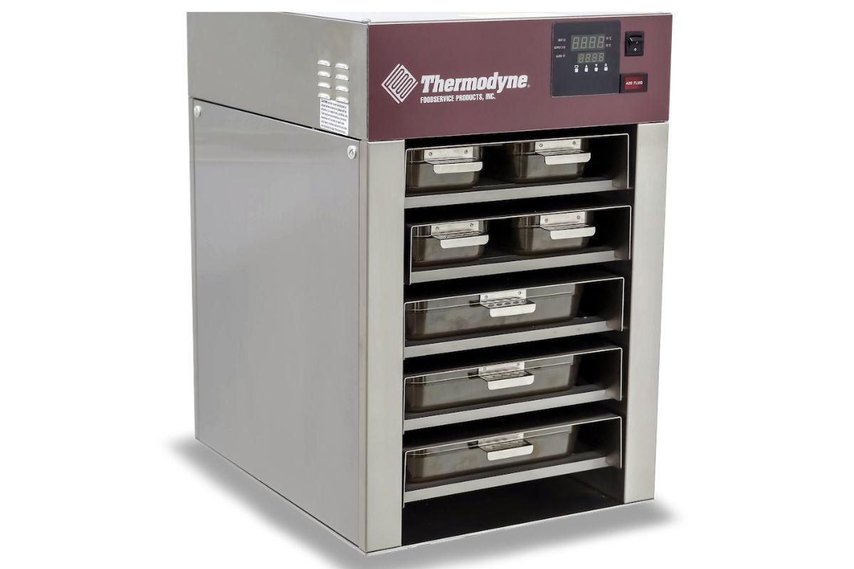 Cook and Hold Oven Maker Appoints Tennessee Dealer