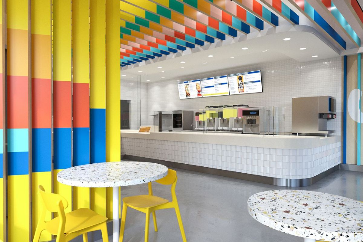 Wetzel’s Pretzels Debuts Concept Twisted by Wetzel’s - Foodservice ...