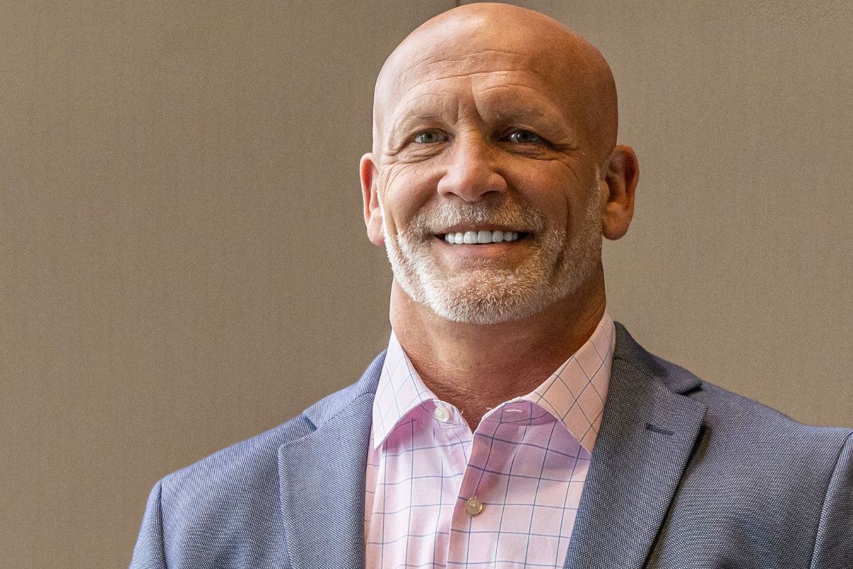 Hospeco Brands’ Snow Settles Into Broader Gig