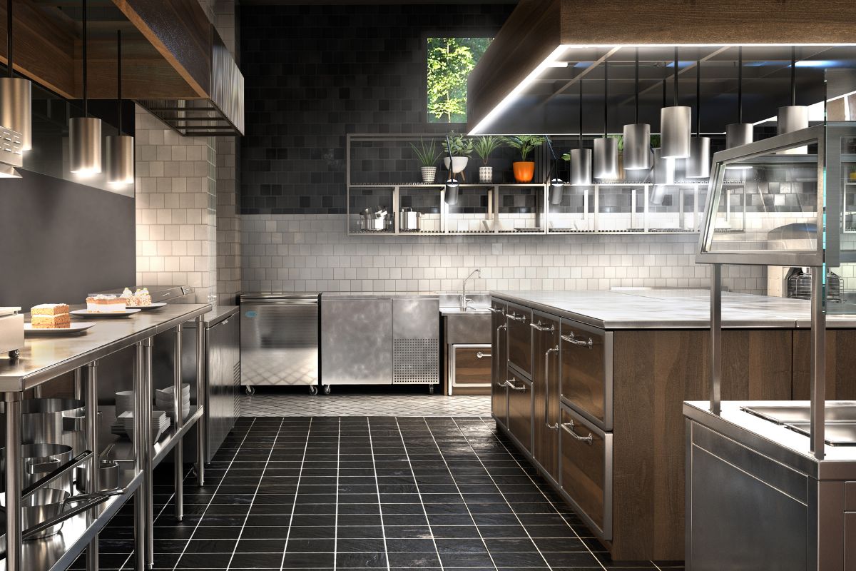 Chefs Share Ideas Around Looking After Equipment - Foodservice ...