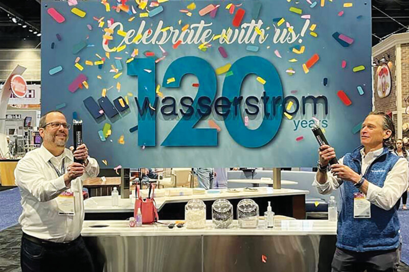 FER’s 2023 Top Dealers Report