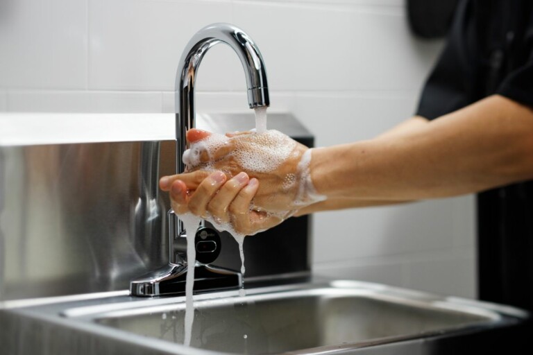 7 Water-Saving Ideas - Foodservice Equipment Reports Magazine