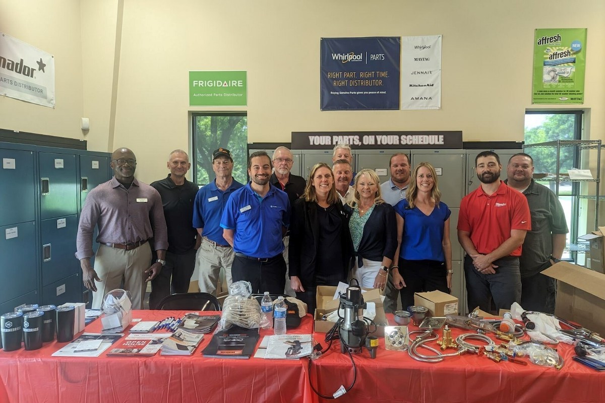 Marcone Gains Ground in Florida, Kentucky