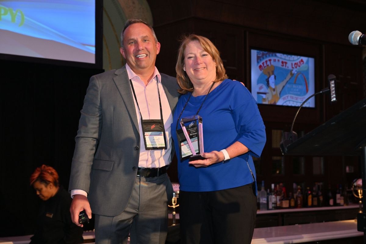 Allied Buying Corp. Dishes Spring Honors