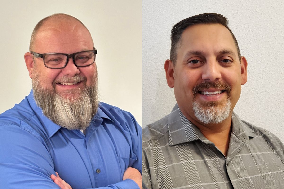 2 Senior Project Managers Join Cini-Little Int’l. - Foodservice ...