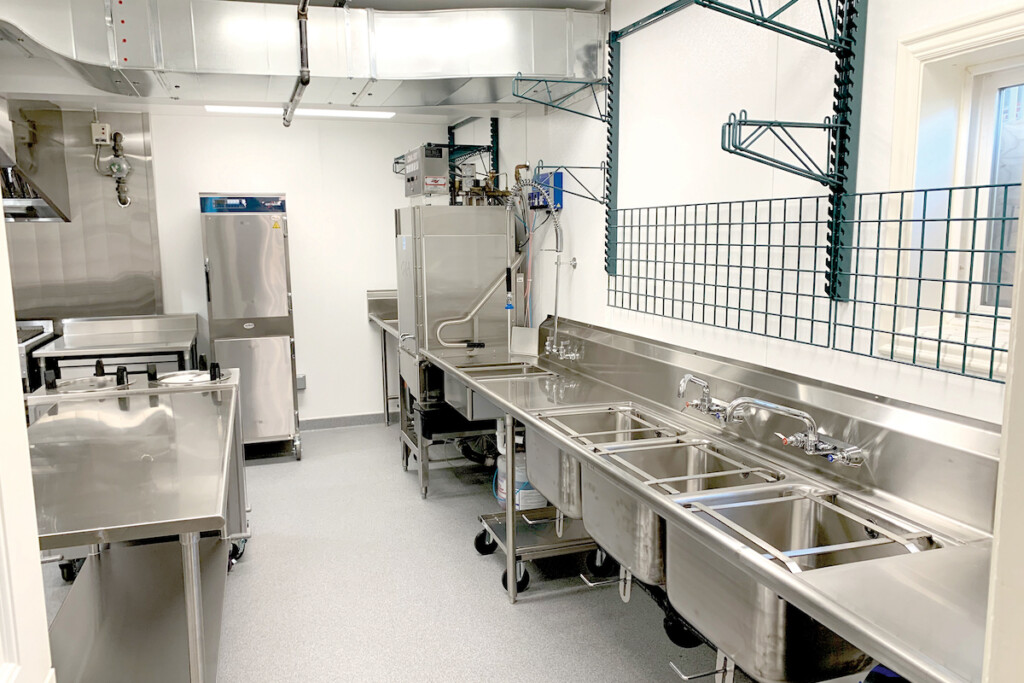 How to Spec: Find a Fit With Custom Fabrication