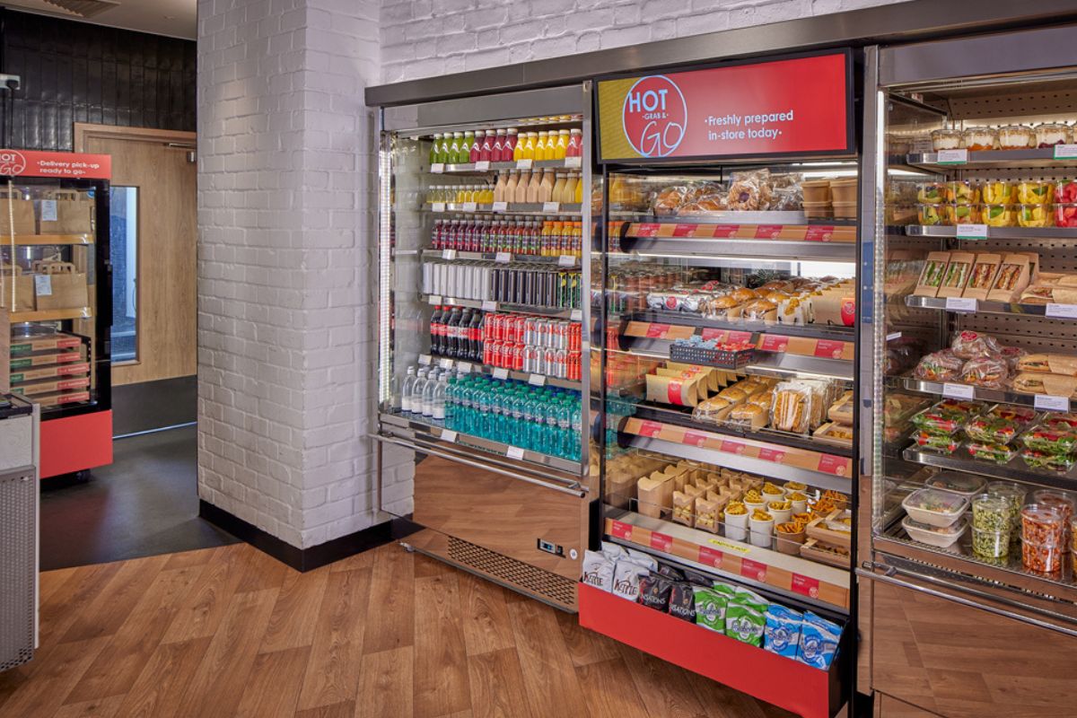 Manufacturer To Officially Open US Headquarters - Foodservice Equipment ...