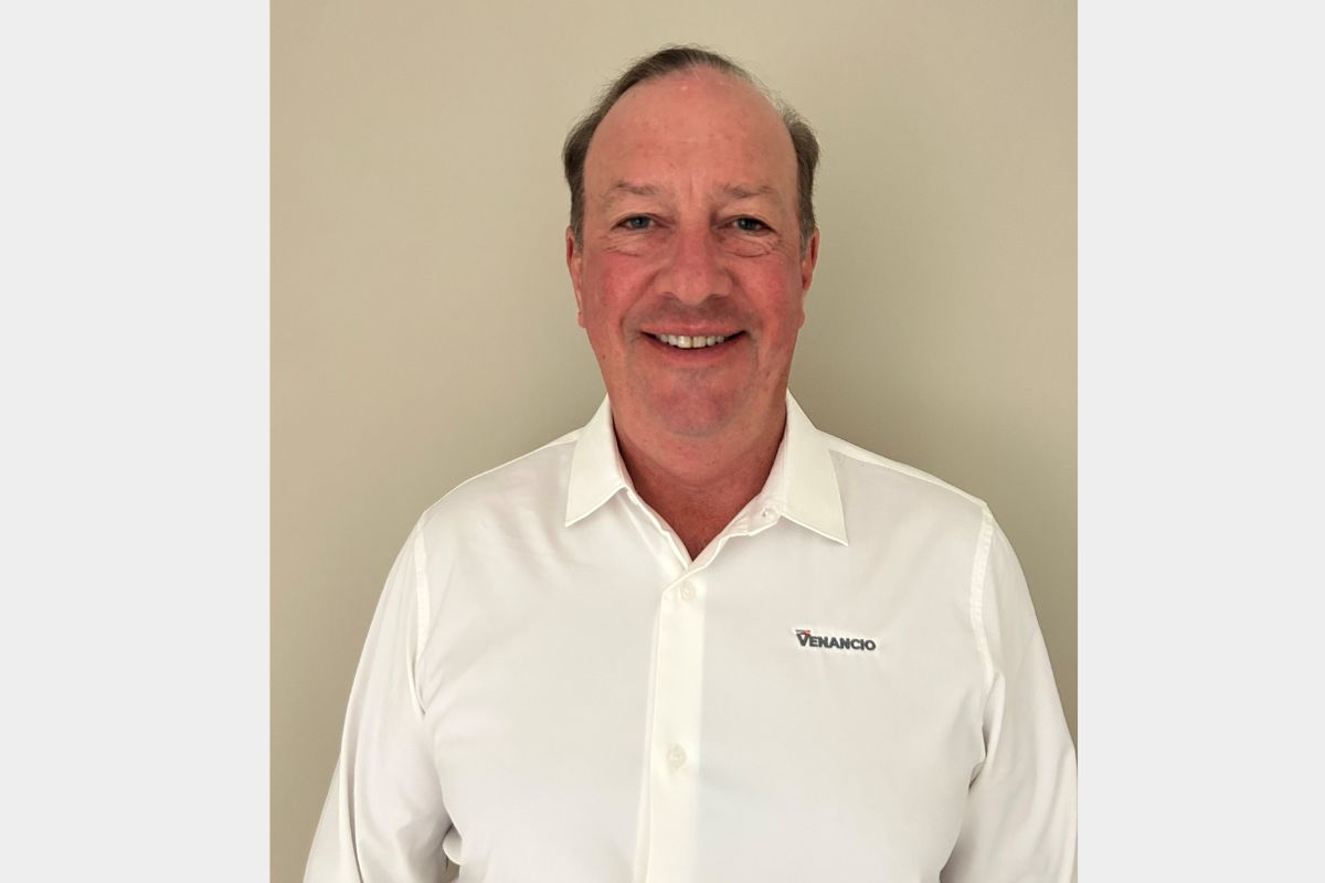 Venancio USA Welcomes Mark Klindera To Lead Role - Foodservice ...