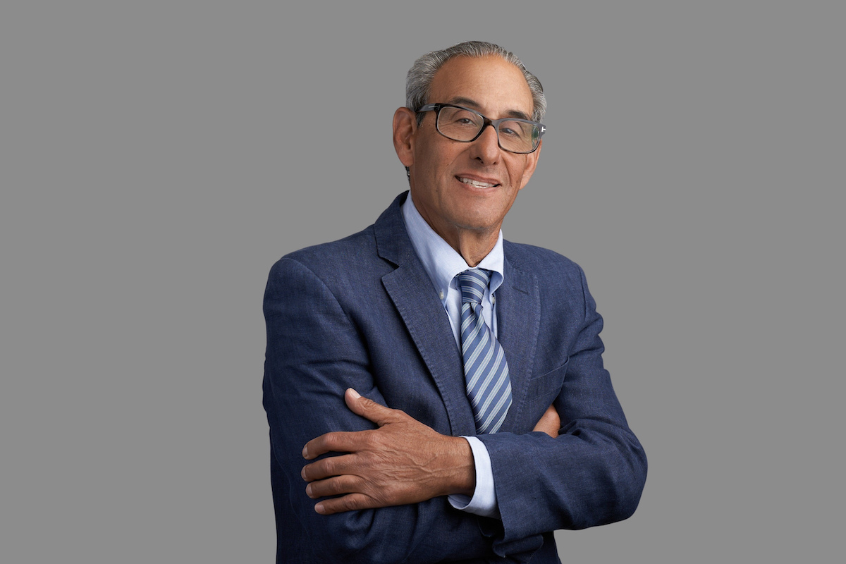 TriMark Announces Promotions, Plus A New Hire