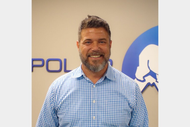 Polar Leasing Co. Welcomes New Sales Hire