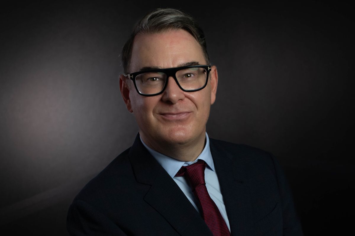 The Ali Group’s Blackman Set To Start New Role