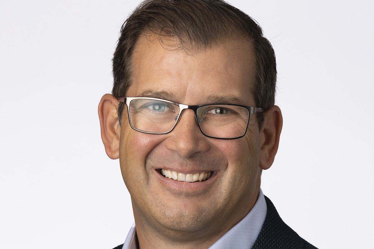 TriMark Announces Promotions, Plus A New Hire