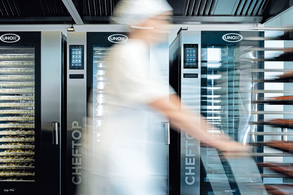 Find the Perfect Combo With Combi Ovens - Foodservice Equipment Reports ...