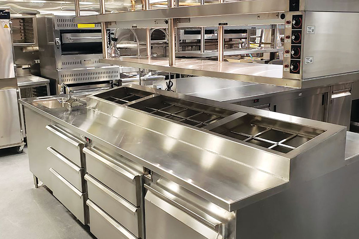 How to Spec: Find a Fit With Custom Fabrication