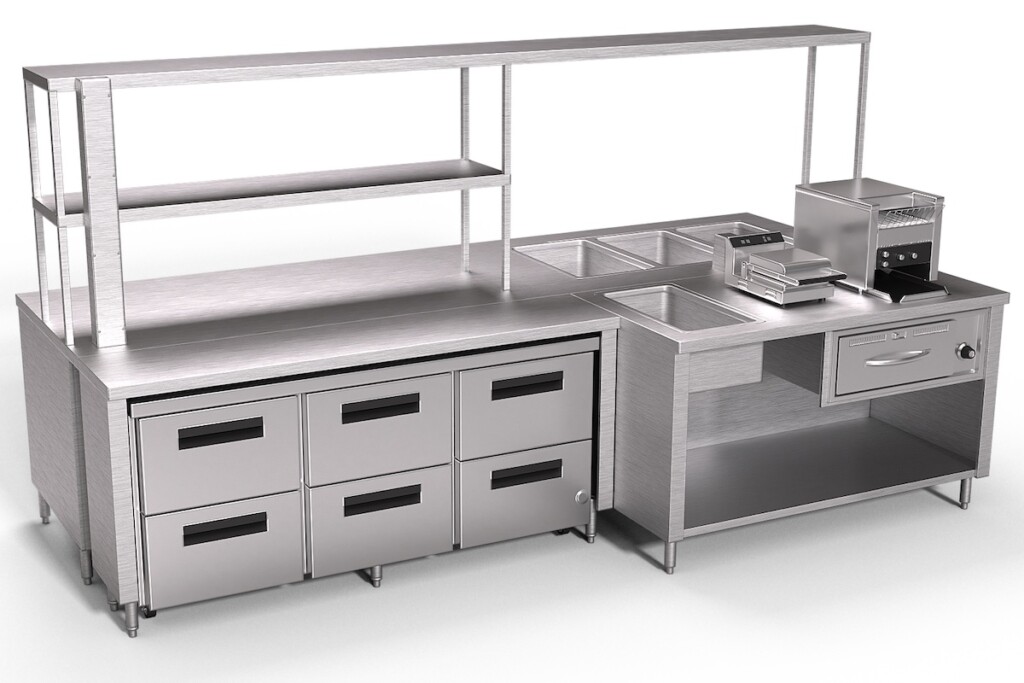 How to Spec: Find a Fit With Custom Fabrication