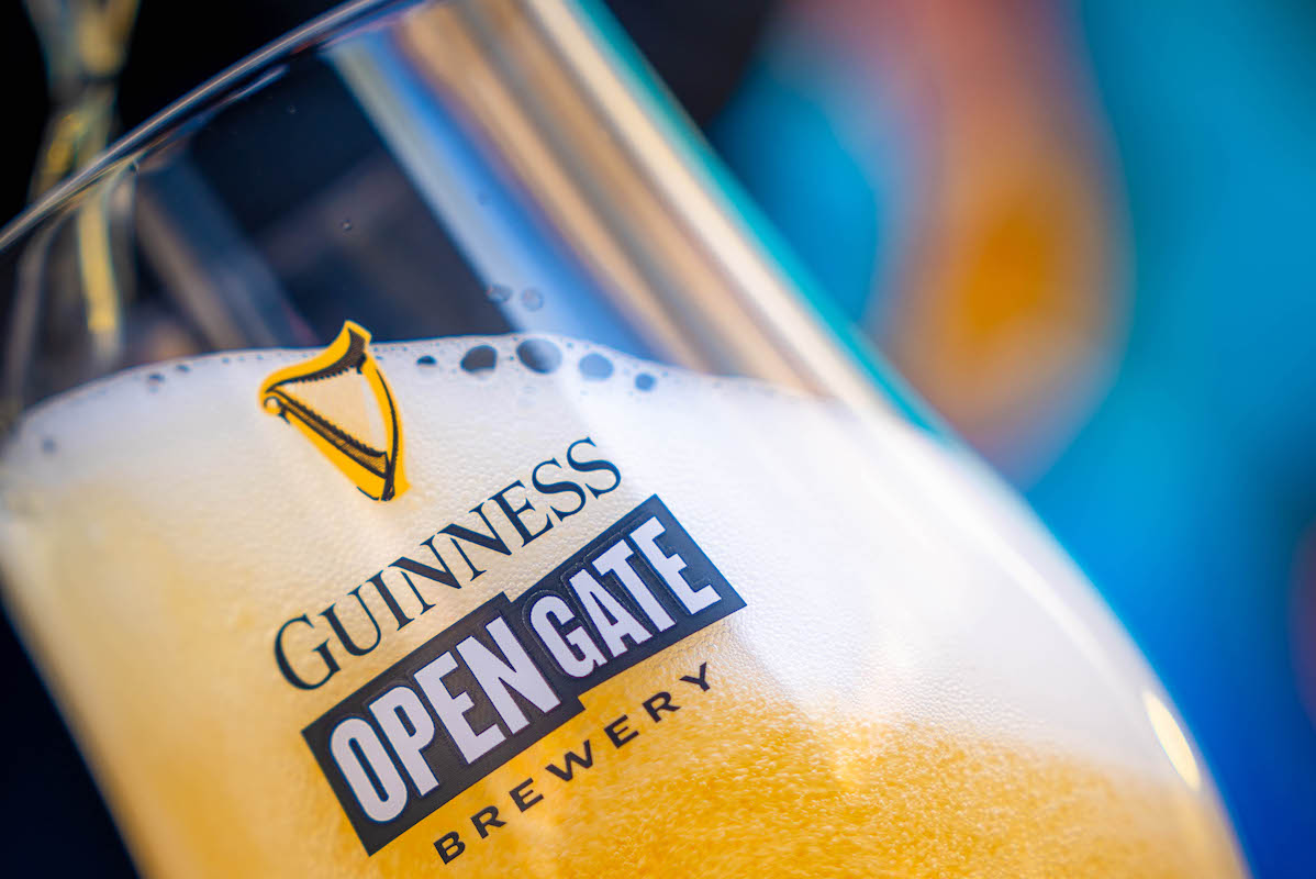 A New Dawn For Guinness - Foodservice Equipment Reports Magazine