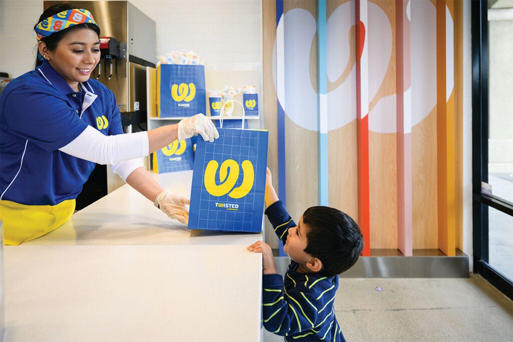 The Makings of Twisted By Wetzel’s