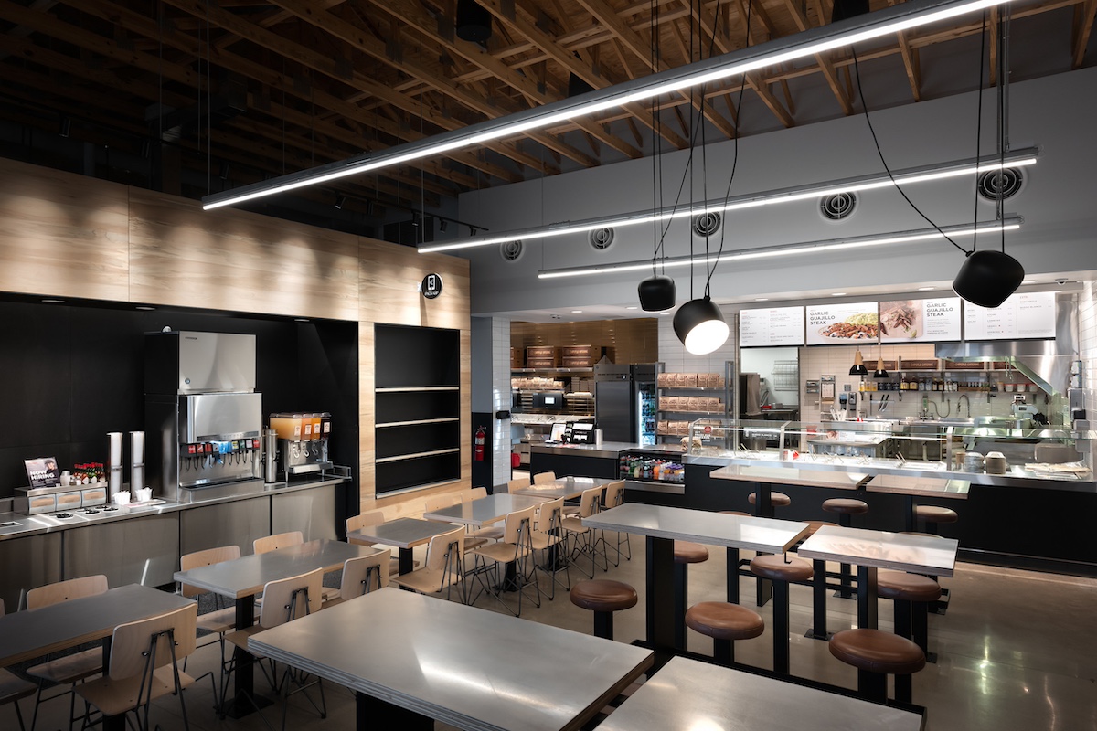 Chipotle Chats About Equipment Economics, Record-Setting Growth