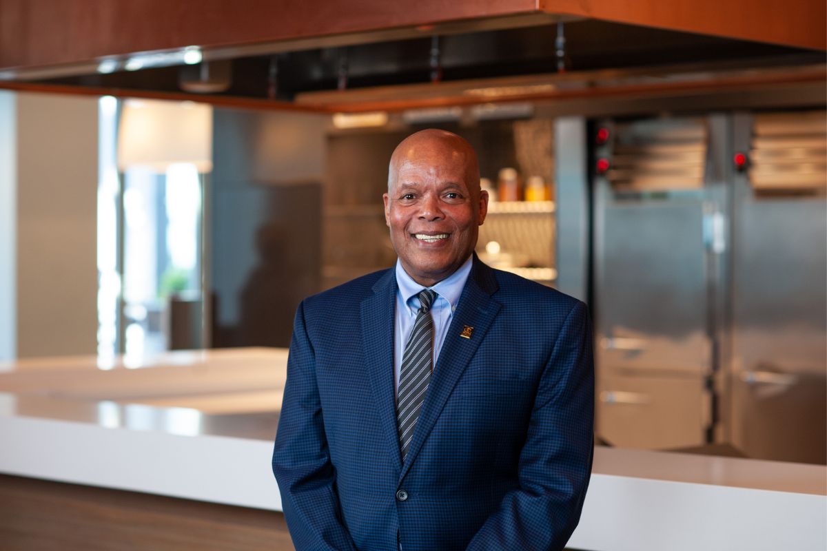 Diversity, equity and inclusion in the kitchen - Foodservice Equipment ...