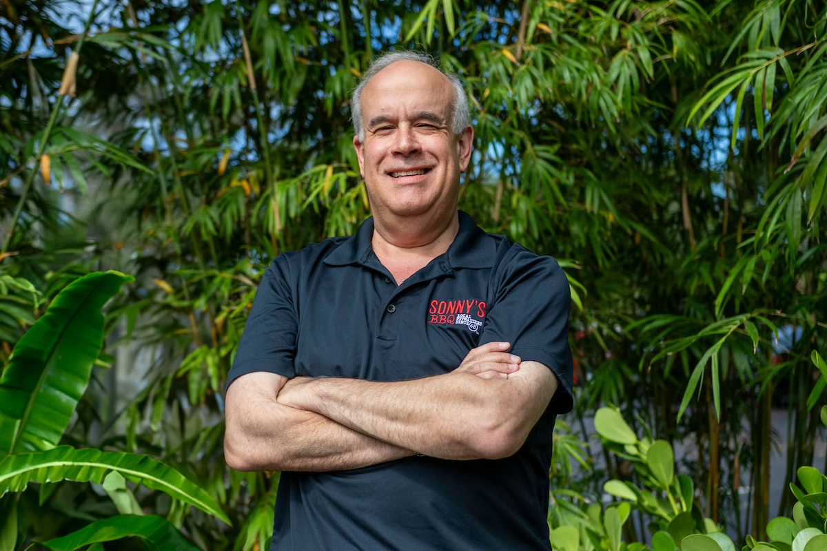 Sonny’s BBQ Picks Up Former Disney Employee