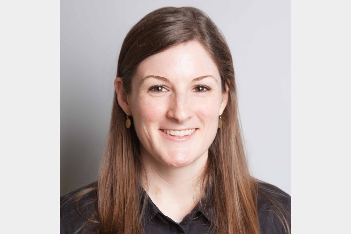 Meghan Hurst Steps Up As Vulcan VP, GM - Foodservice Equipment Reports ...