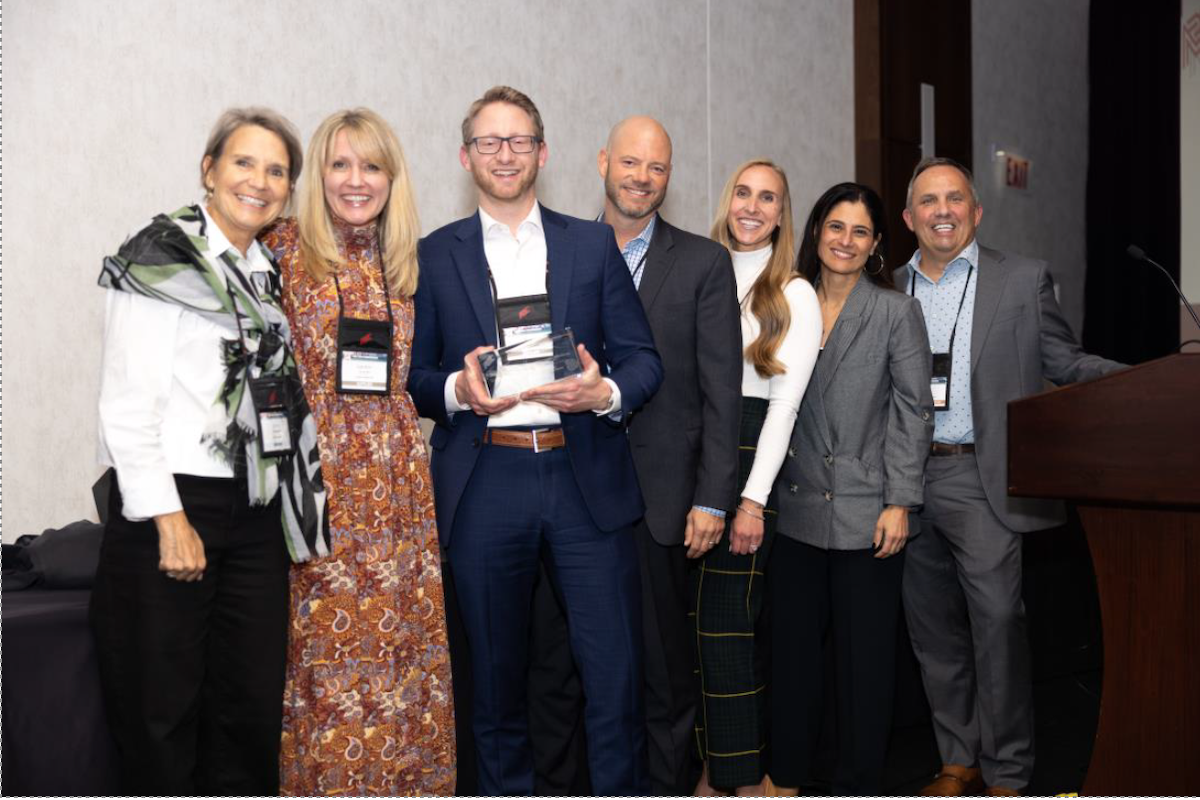 ABC Announces Supplier of the Year, Among Other Honors