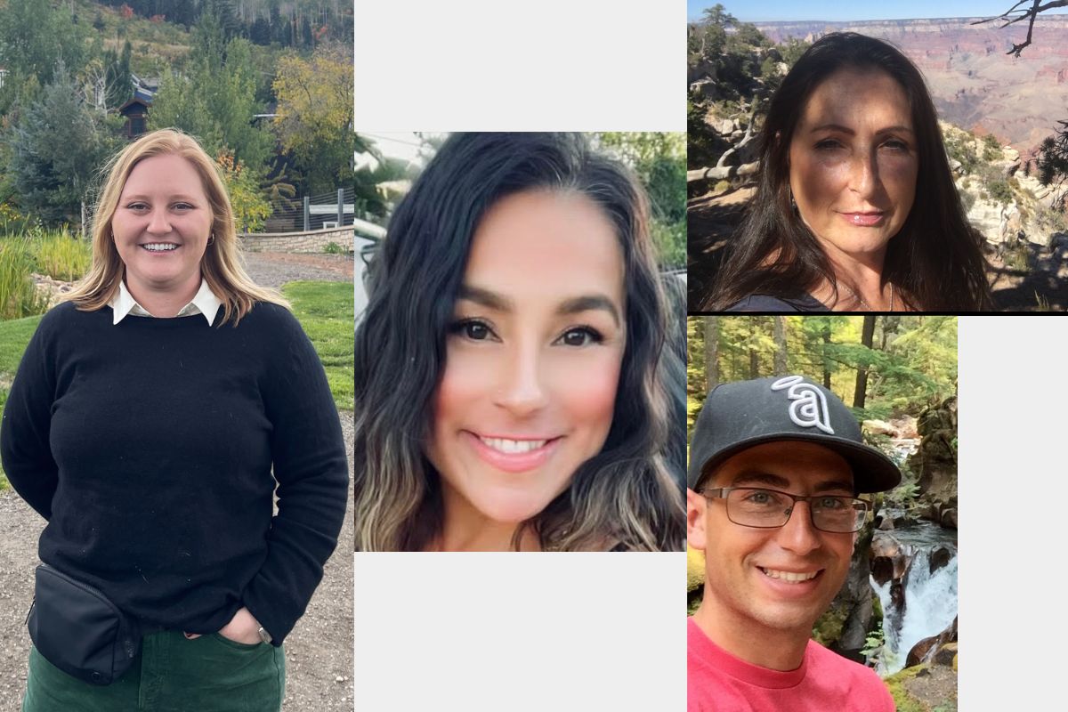 California-Based Manufacturers’ Rep Updates Team