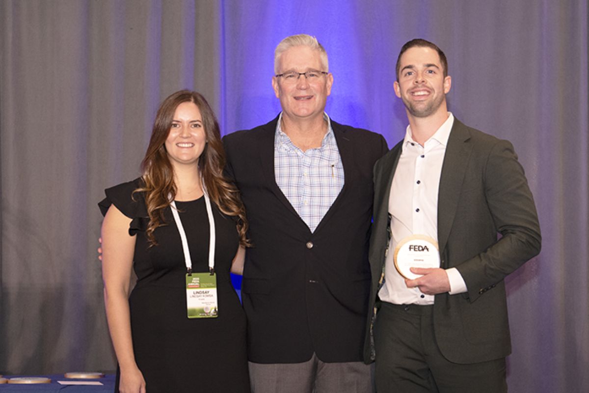 Dealers, Manufacturers Recognized at FEDA’s Gold Awards Breakfast ...