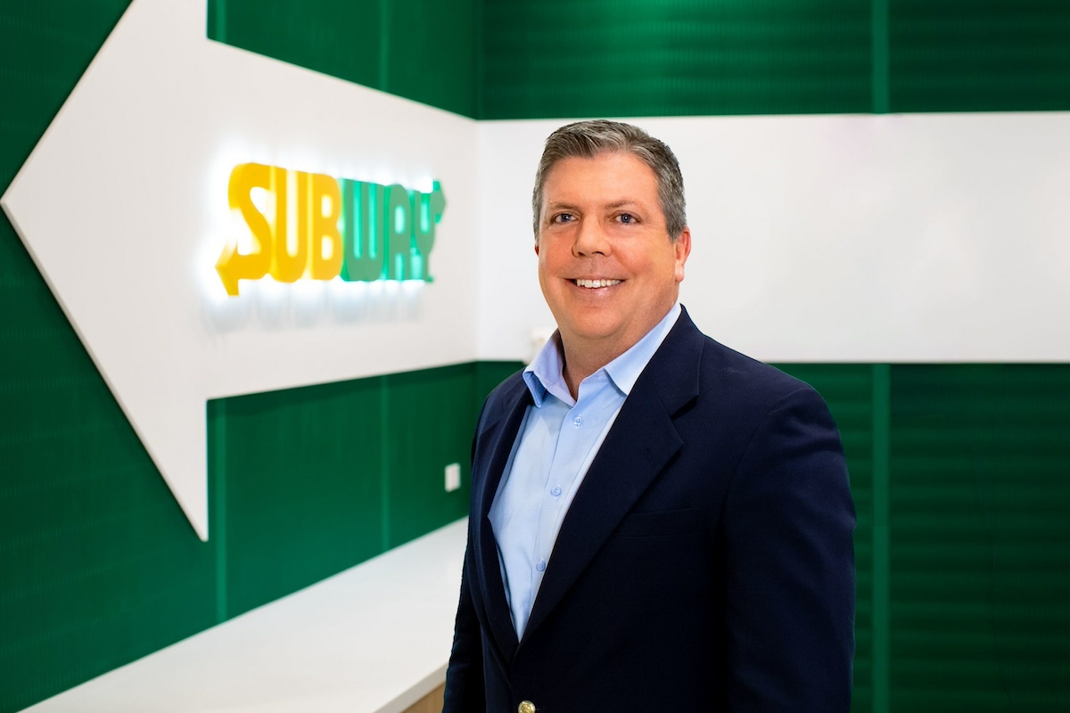 Subway’s CFO Transition Gets Underway