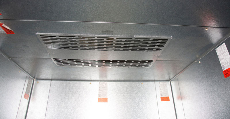 How to Optimize And Organize Your Walk-In Space - Foodservice Equipment ...