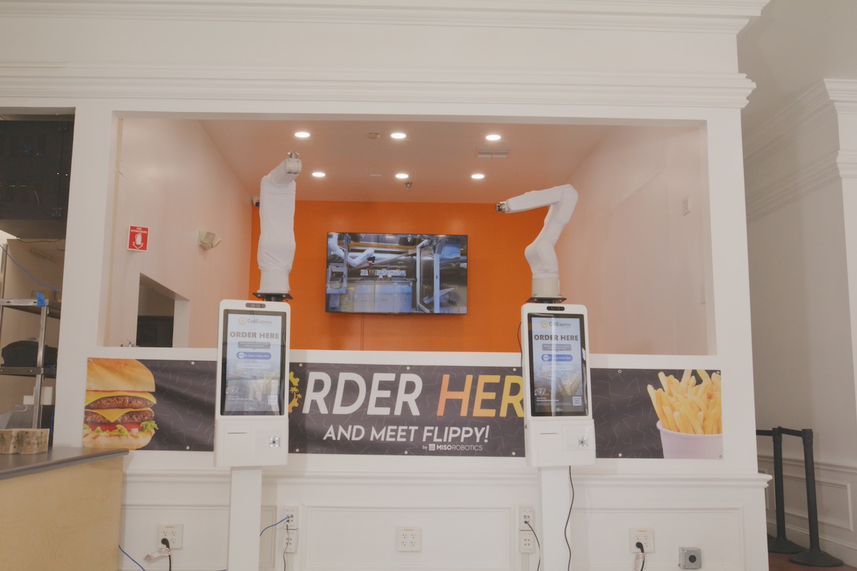 Intelligent SoCal Eatery To Debut This Month