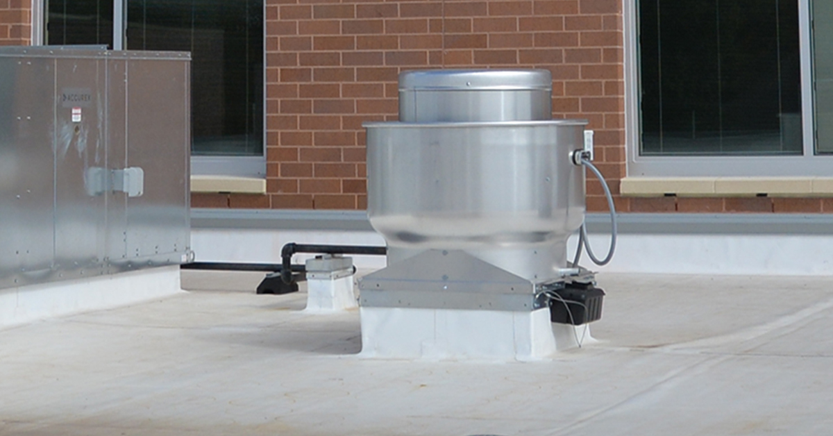 Electronically Commutated Motor Fundamentals And Benefits Foodservice