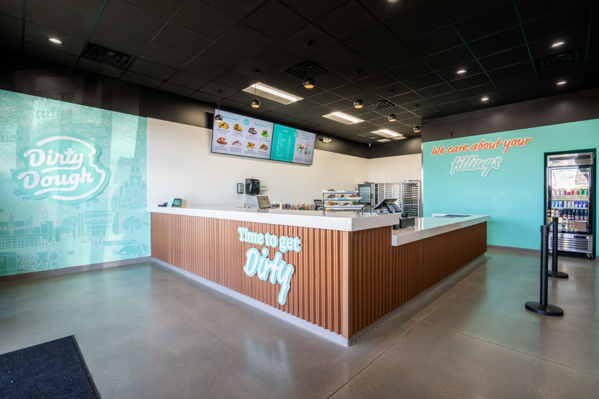 Craveworthy Acquires Dirty Dough Cookies - Foodservice Equipment ...
