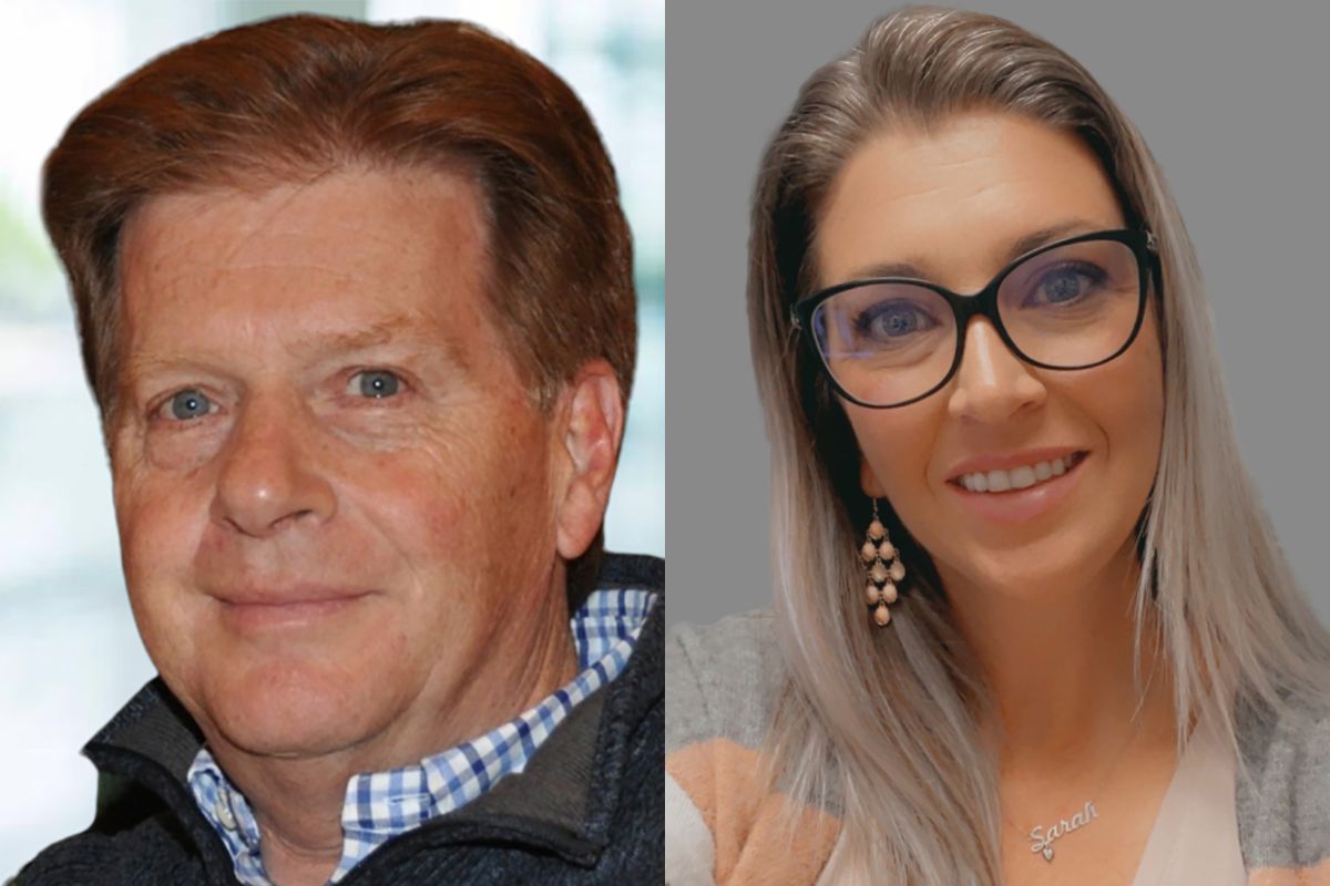 Halton’s Rich Catan Retires - Foodservice Equipment Reports Magazine