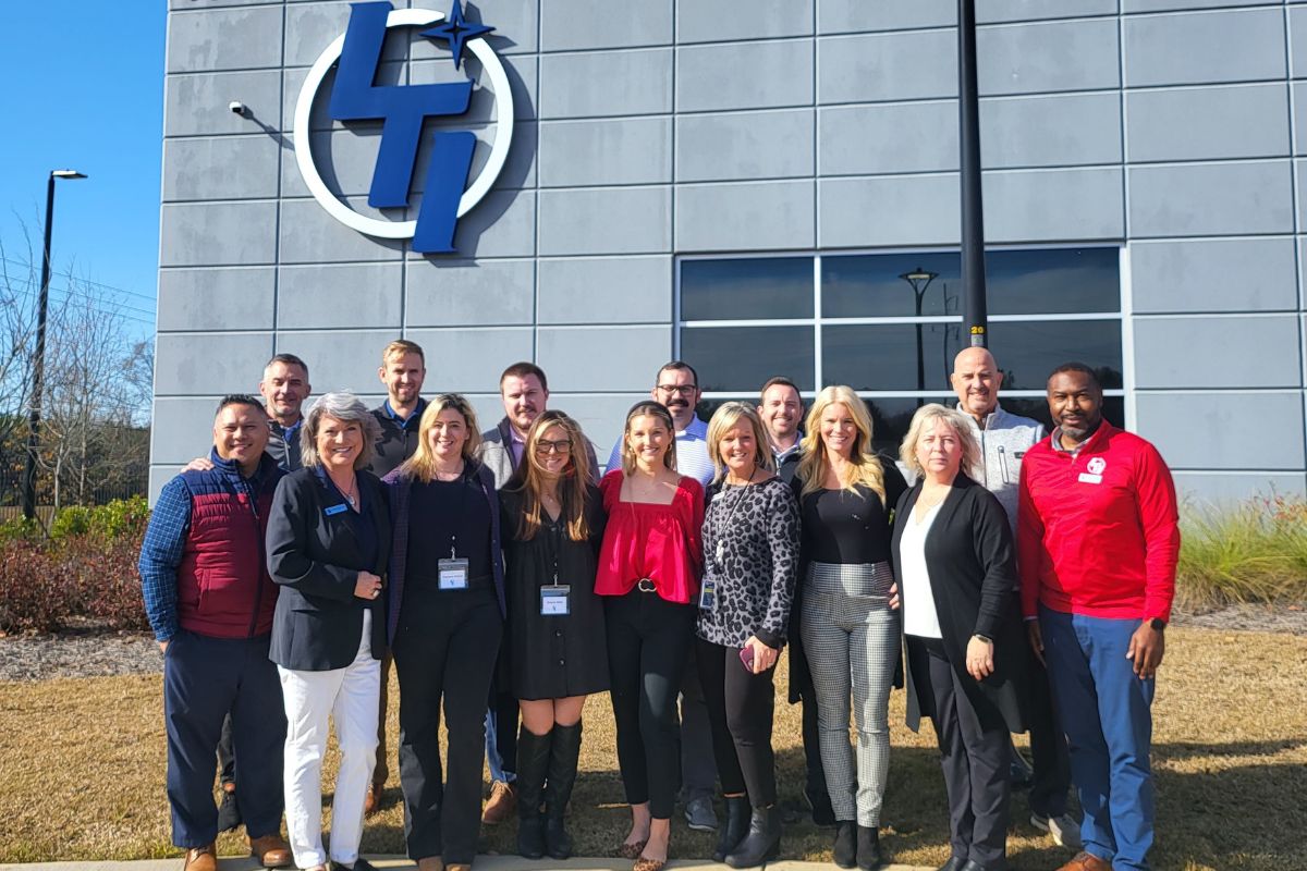 LTI Extends Partnership with The Hansen Group - Foodservice Equipment ...