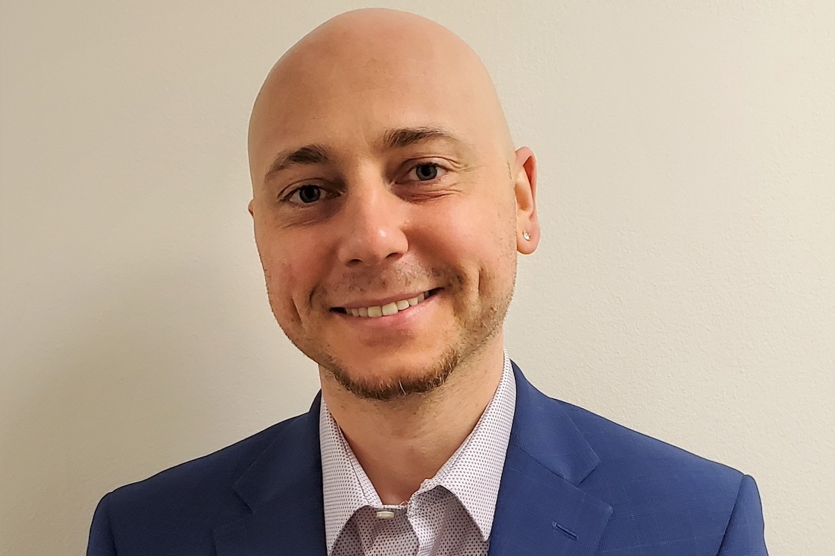 Former Middleby Exec Joins Marcone