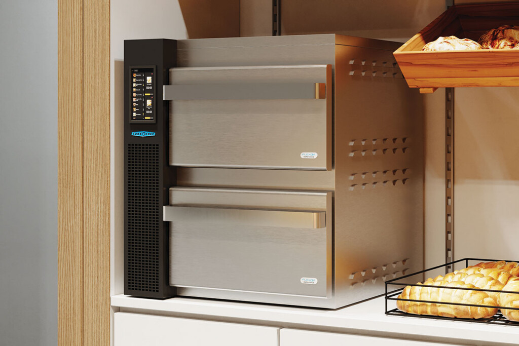 Review What’s New With Speed Ovens