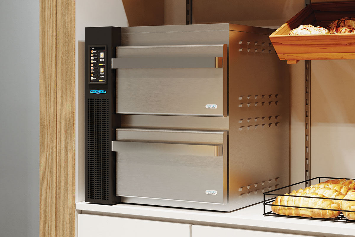 Review What’s New With Speed Ovens