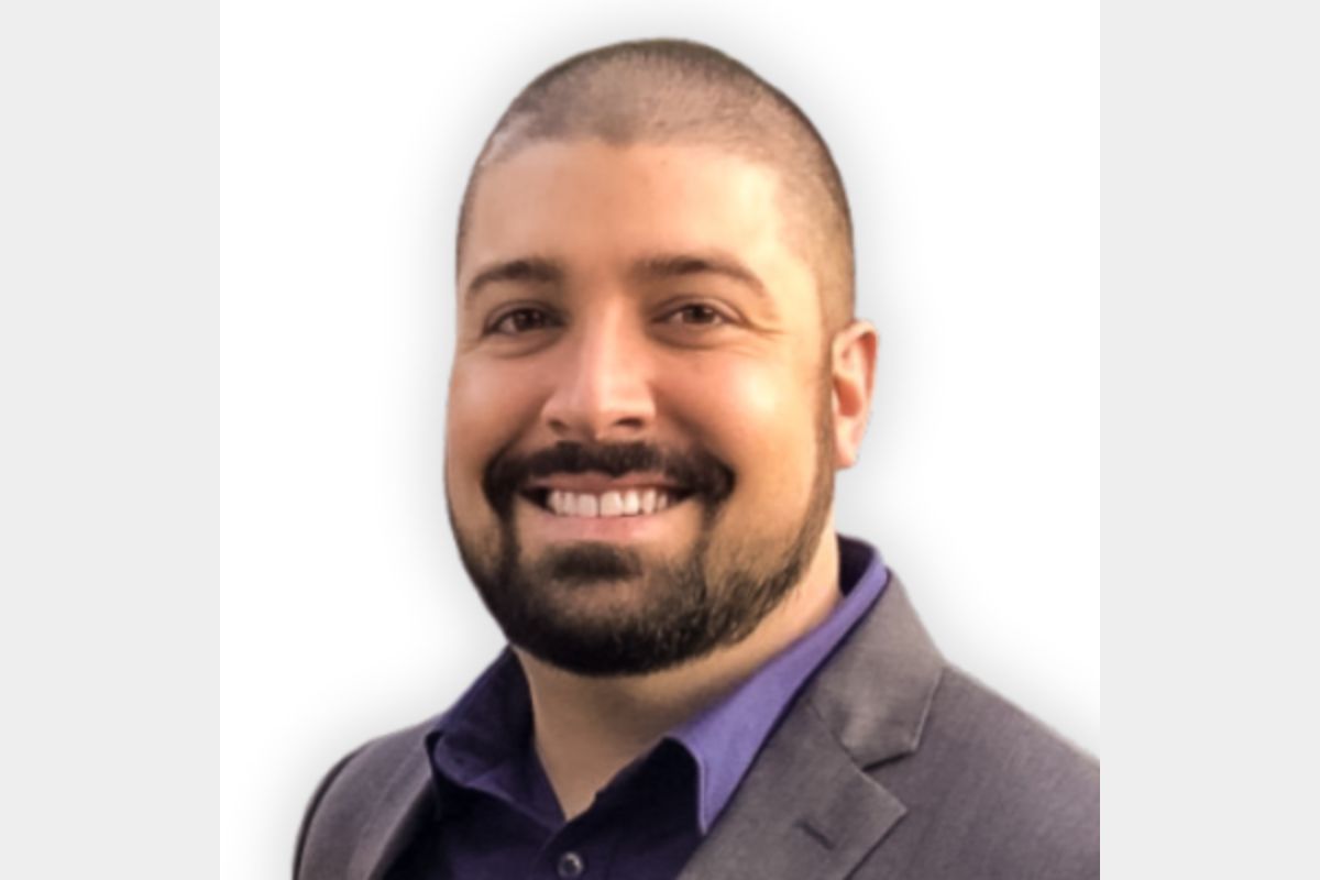 Meet Electrolux Professional Group’s New Hire