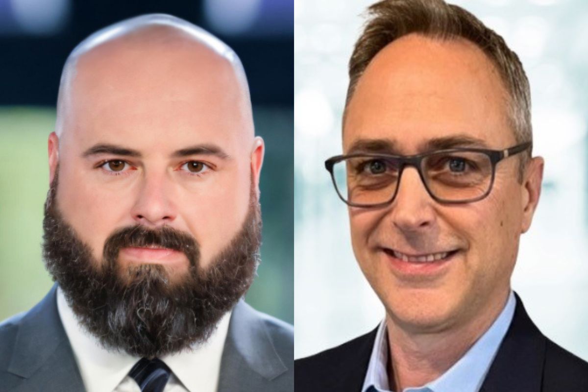 Hoshizaki Names 2 Regional Sales Directors - Foodservice Equipment ...