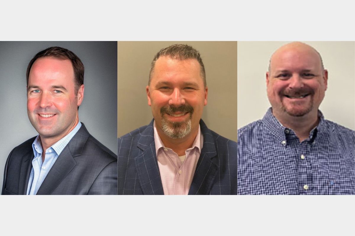 Hoshizaki Announces 2 New Hires