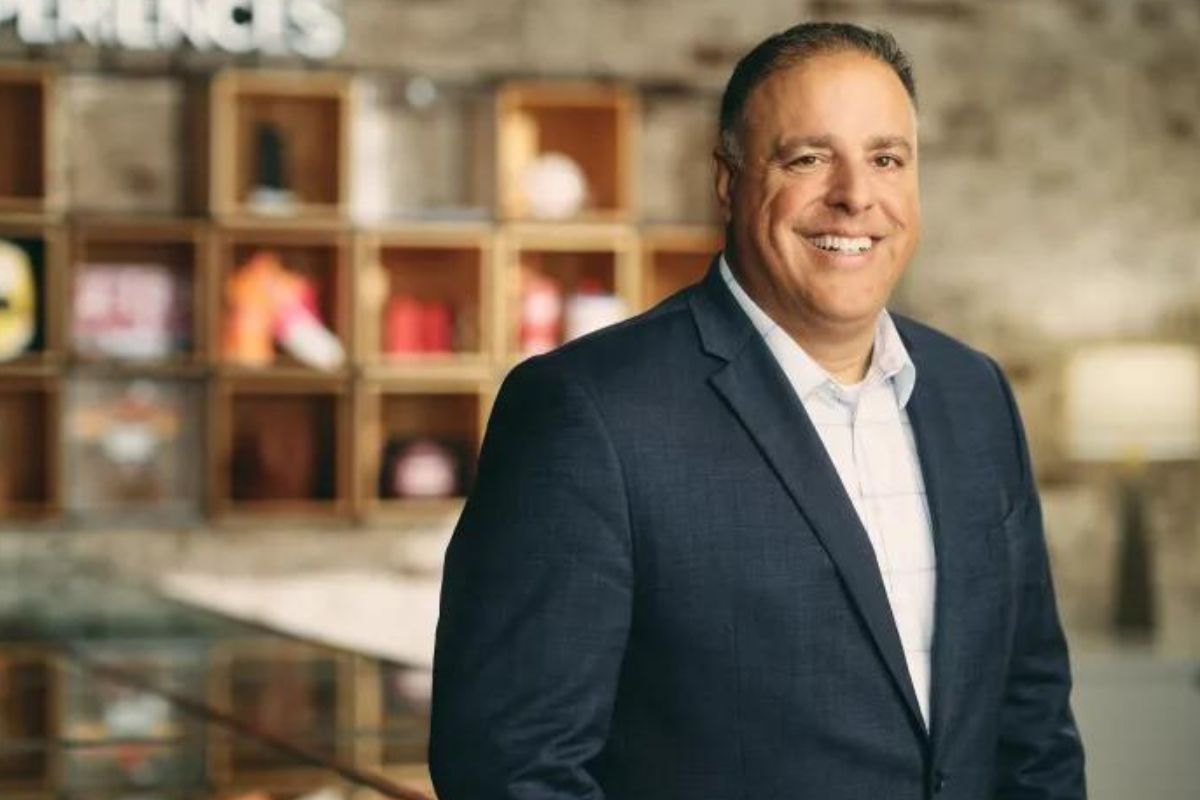 Inspire Brands Updates Chief Development Officer Role - Foodservice ...