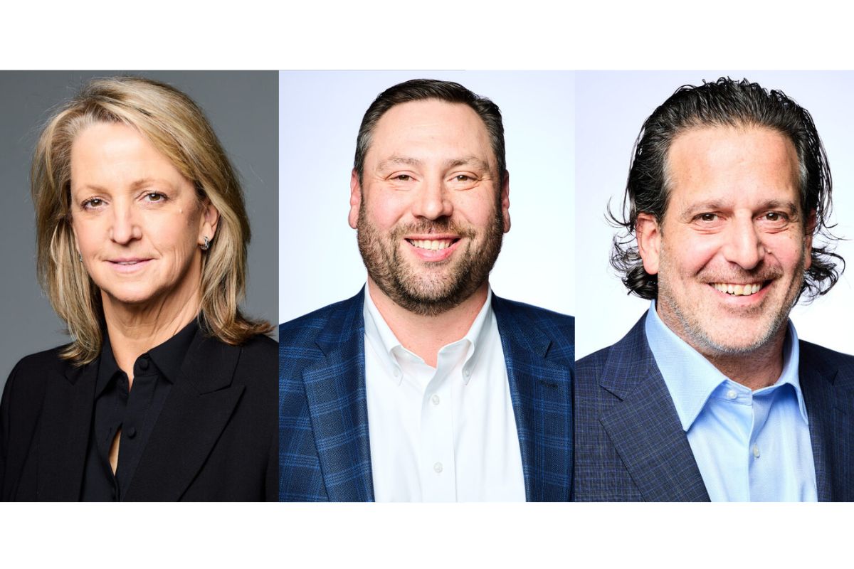 NAFEM Names Steve Spittle President - Foodservice Equipment Reports ...