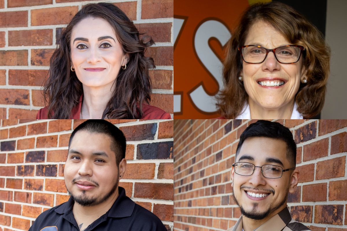 4 Earn New Titles at Zepole Supply Co. - Foodservice Equipment Reports ...