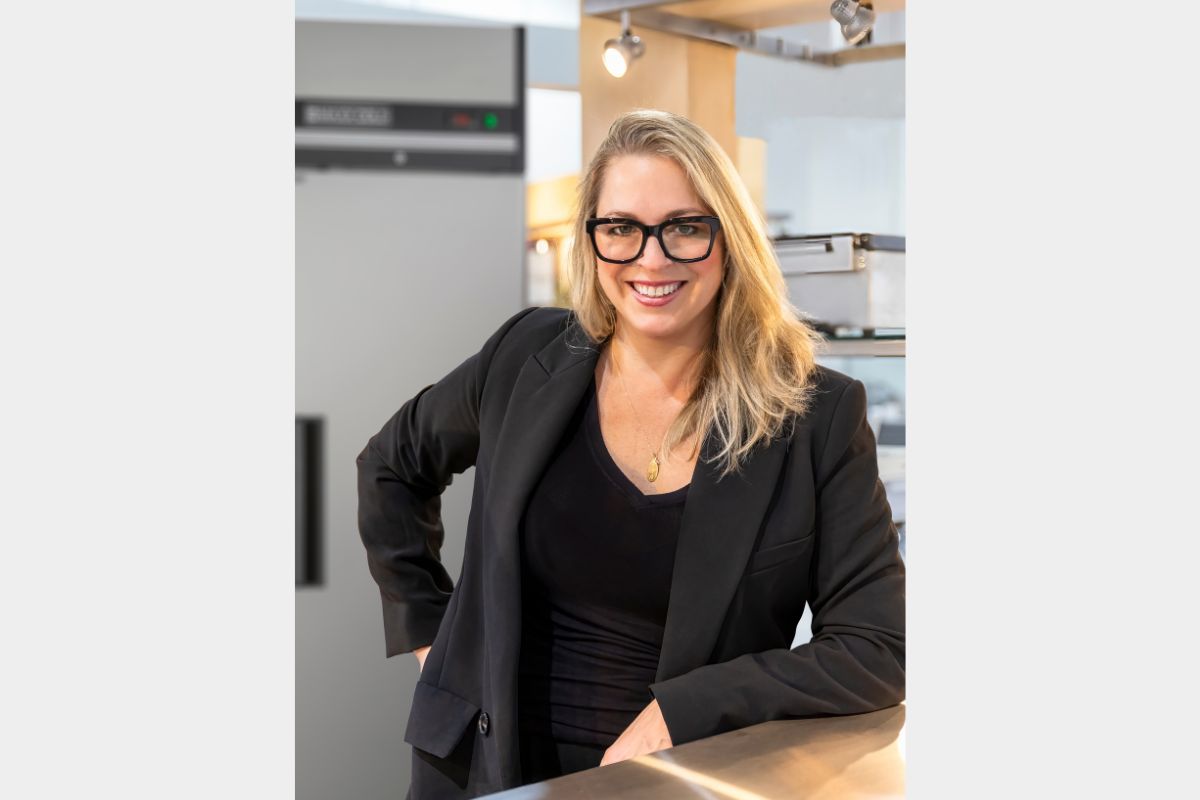 The Legacy Cos. Appoints VP of Marketing, Commercial Division