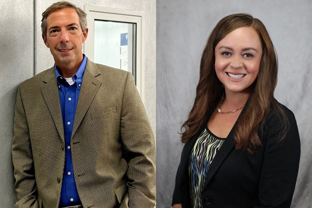 Ali Group Announces Leadership Changes at Refrigeration Brands ...