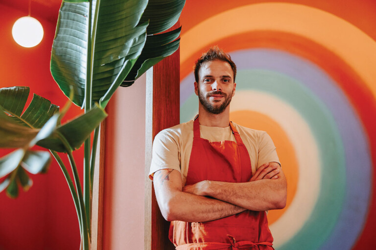 AI In Action: Sourdough Starter Anew